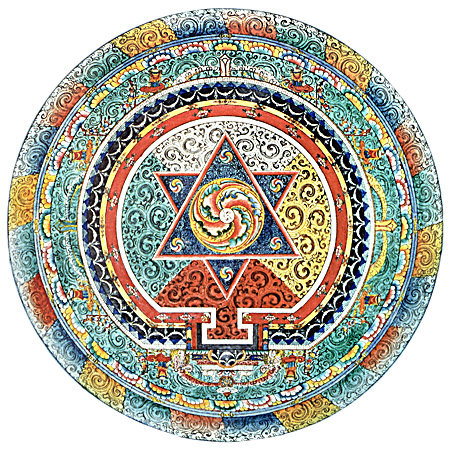 Astro Dakini's Dharma Stars * Zodiac Heaven : The Centaur & the ...