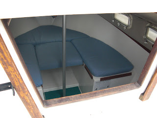 Skipper 20 For Sale: Additional images, taken 4/1/08