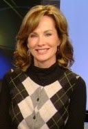 Sac News Blogger: Sarah Gardner Returns...