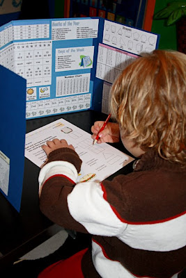 Math Mini Office - 1+1+1=1