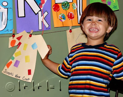 Tot School ~ Finally Normal!!! - 1+1+1=1