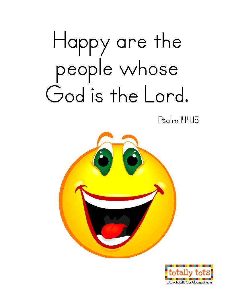 Totally Tots In My Heart Hh Psalm 144 15 Totally Tots In My Heart Hh Psalm 144 15