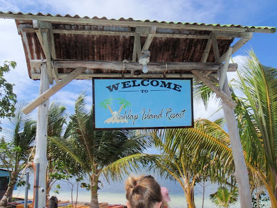 Our Pohnpei Odyssey: Nahlap Island Resort