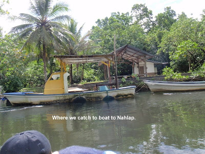 Our Pohnpei Odyssey: Nahlap Island Resort