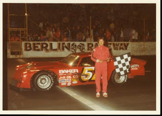 Schmoe Knows Racing: Henry "Butch" Miller