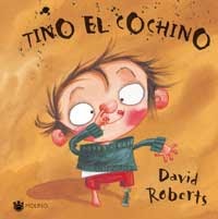 Cuentos Encantados: TINO EL COCHINO