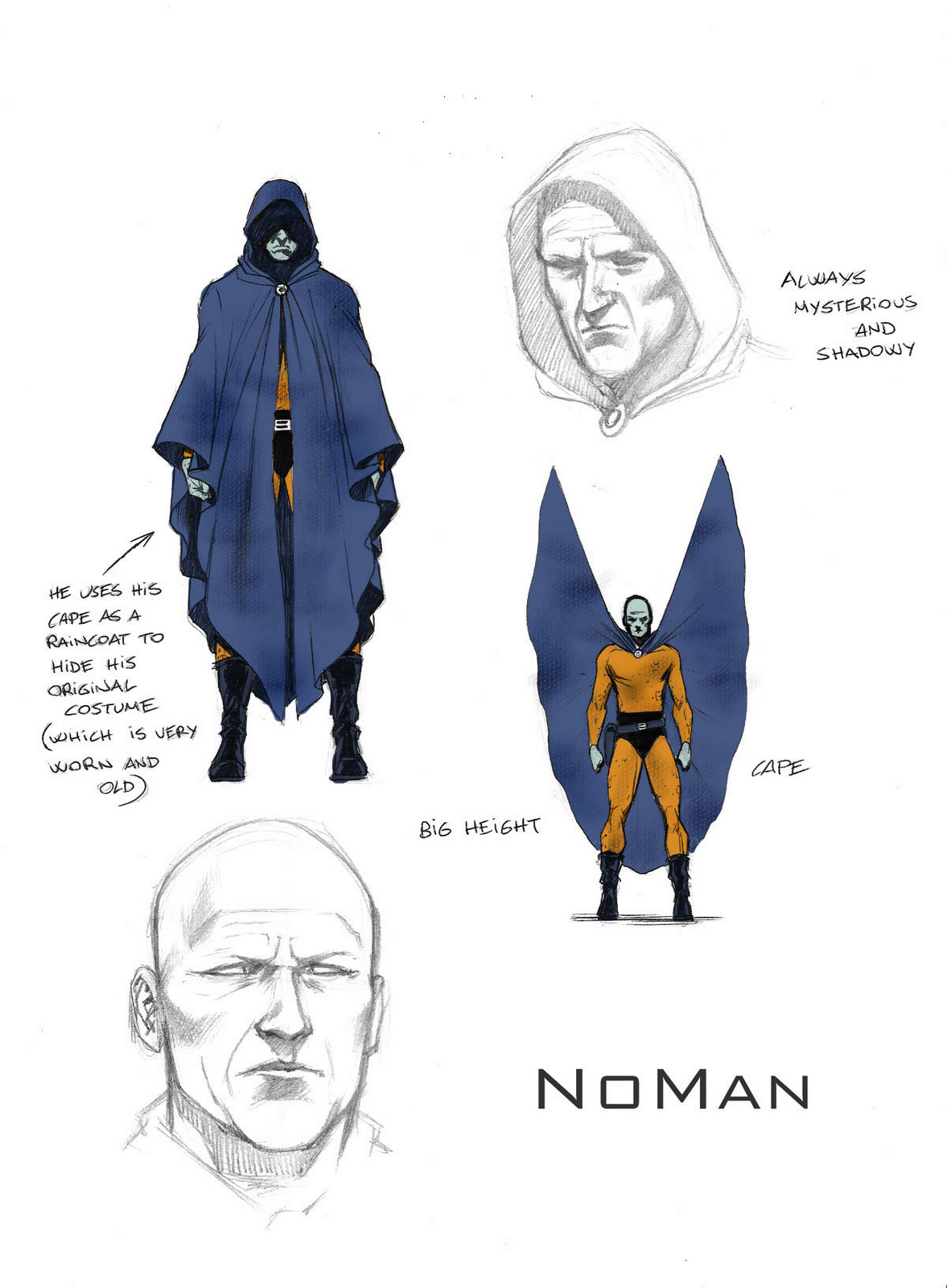 Charlton vs Mighty MLJ: Thunder Agents at DC Week: Noman