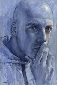 Wouter Tulp | Illustrator |: Bio