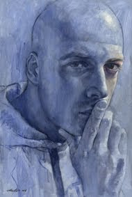 Wouter Tulp | Illustrator |: Bio