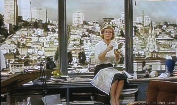 Vertigo Movie 2010