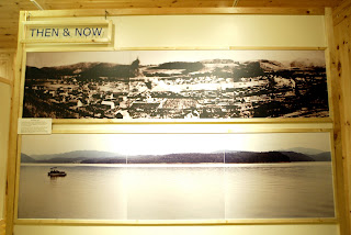 Mountain Lake Vacations: Butler Museum in Butler, TN "The Town That ...