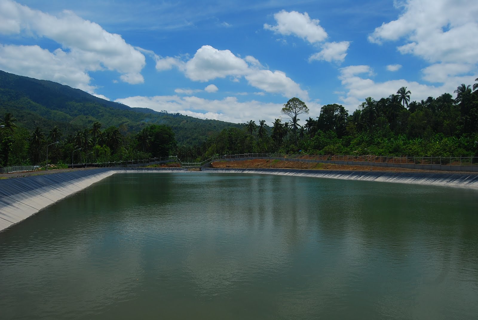 Hedcor Sibulan Hydro Power Plant | Snapshots By Kate