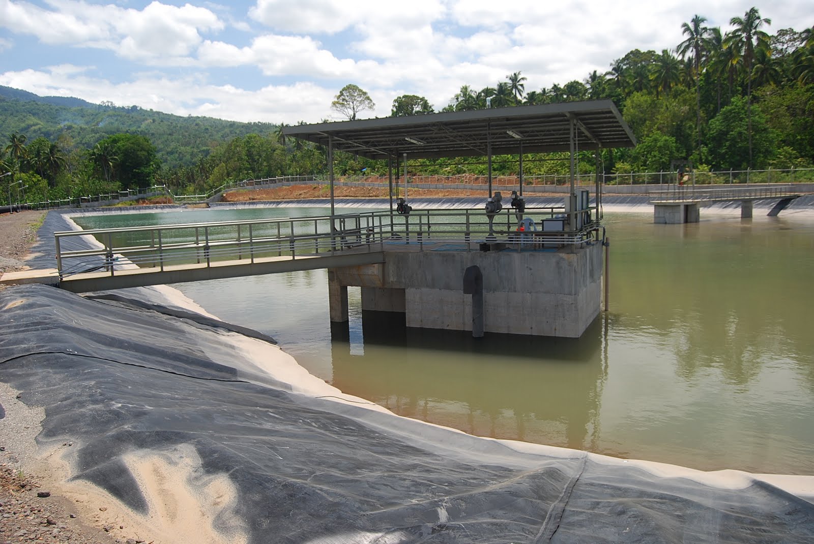 Hedcor Sibulan Hydro Power Plant | Snapshots By Kate