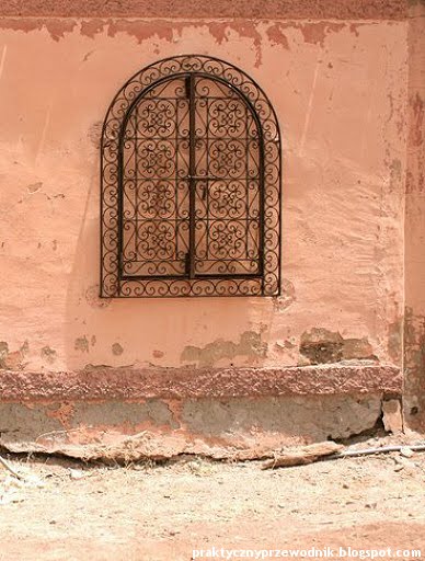 Praktyczny Przewodnik: Tanger (Maroko)