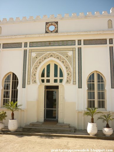 Praktyczny Przewodnik: Tanger (Maroko)