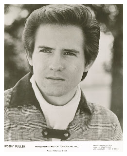 El Paso's Musicians (Past & Present) updated 3/6/22: Bobby Fuller - The ...