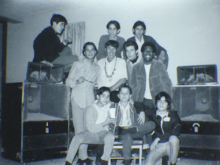 El Paso's Musicians (Past & Present) updated 3/6/22: Steve Crosno & Fans