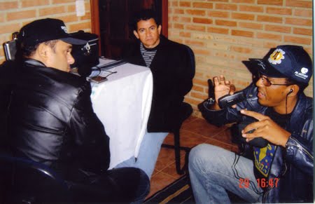 REGINALDO RODRIGUES: novembro 2009