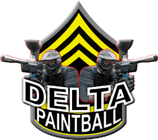 DELTA PAINTBALL COTIA