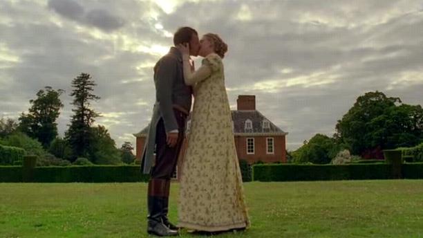 Paixão por Livros: Filme: Emma (2009) - Mini-Série da BBC