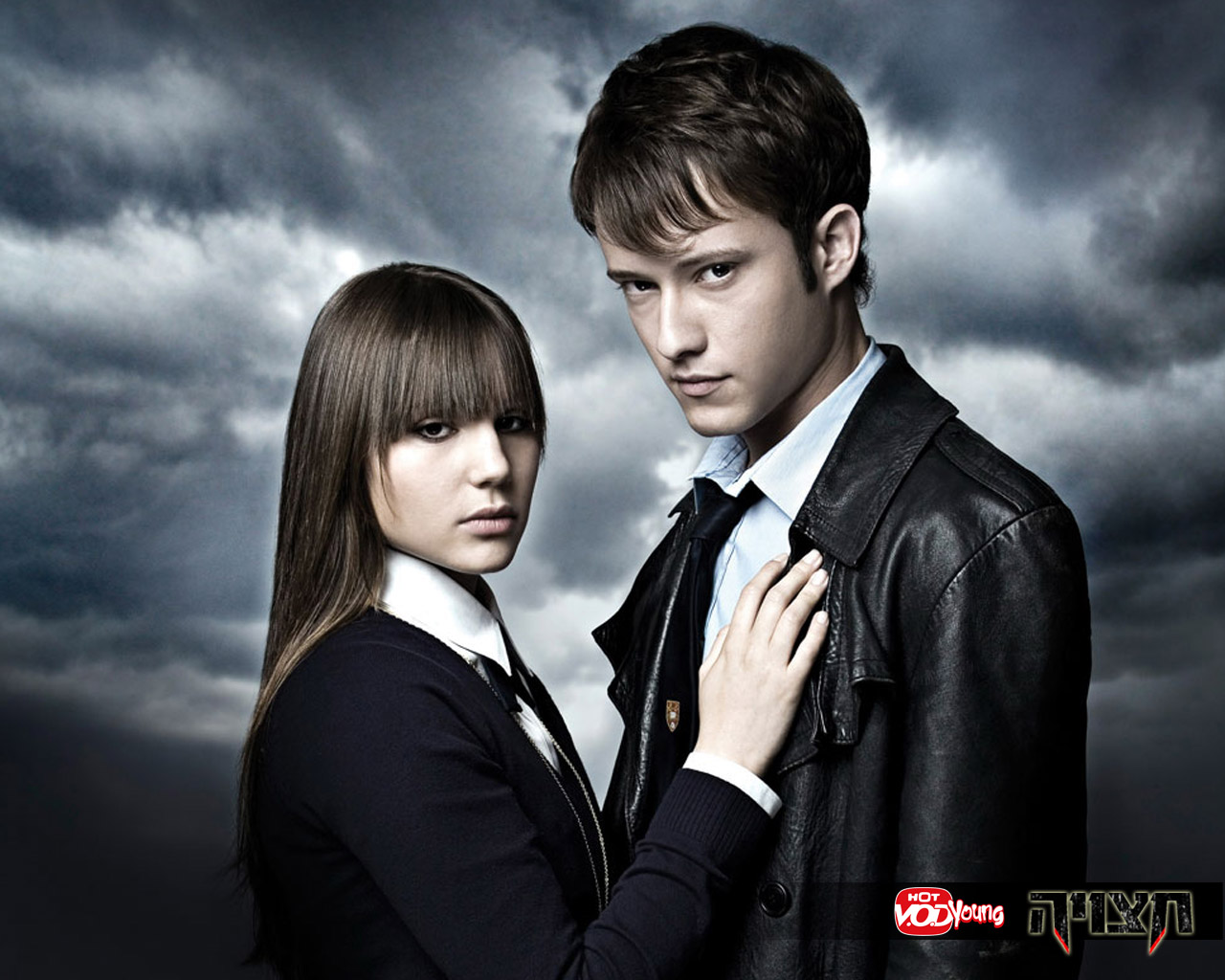 ALESSANDRA MARQUES: SPLIT VAMPIRES , VAMPIROS DIVISÃO