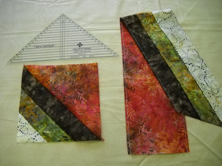 Cottonpickers Quilt Shop: What a Summer!