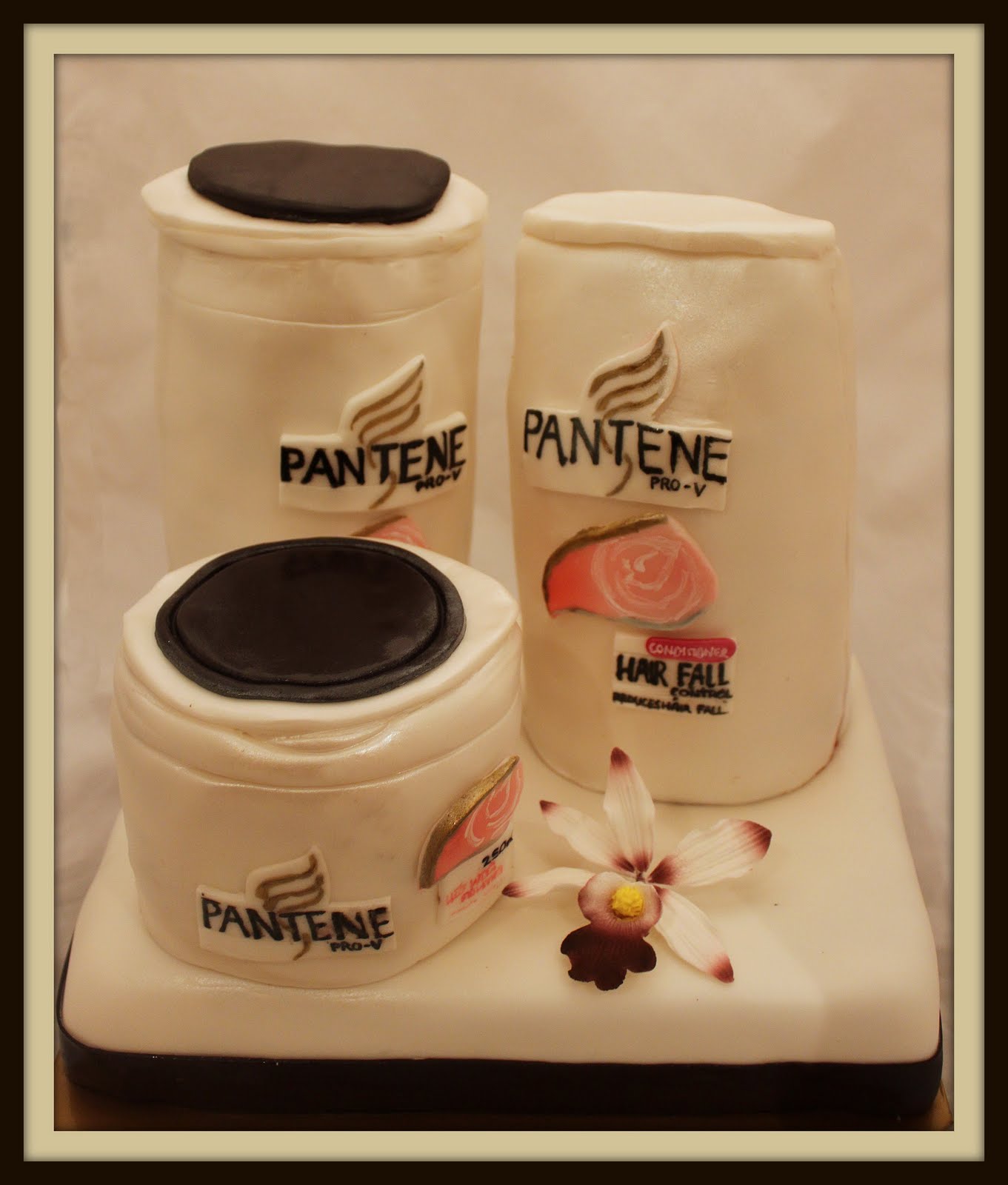 Fin-ish Me Cupcakes: January 2011