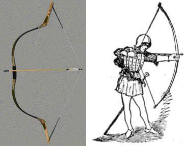 Homemade Defense: Top Ten Most Influential Weapons (throughout history)