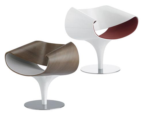 Home furniture blogs: modern chair designs photos