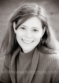 Fremouw Photography: Jennifer Geller - publicity and headshot session ...