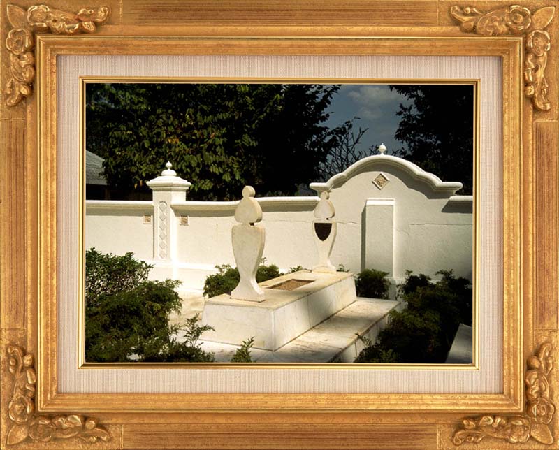 ALL ABOUT LANGKAWI, MALAYSIA: Mahsuri Tomb (Makam Mahsuri)