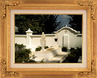 ALL ABOUT LANGKAWI, MALAYSIA: Mahsuri Tomb (Makam Mahsuri)