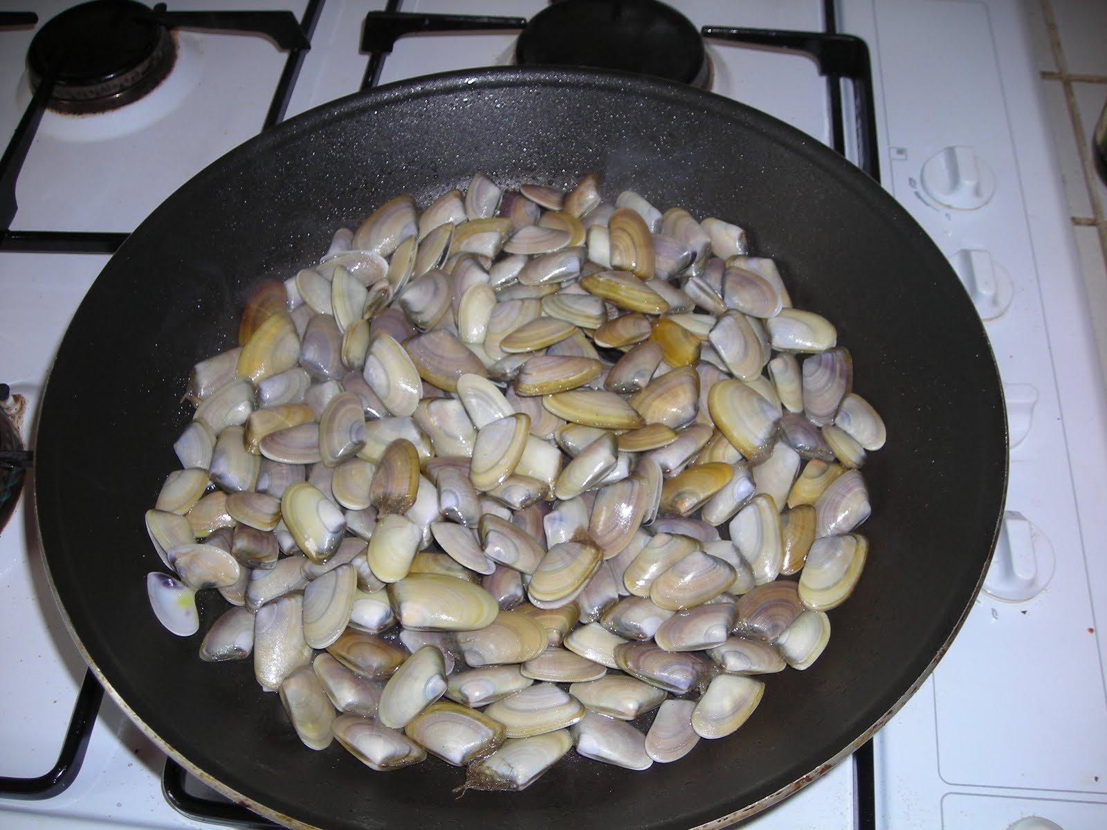 My Carolina Kitchen: Market Day 3 in the south of France. Discovering ...