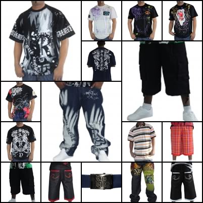 mi musik rap: ESTILO DE LOS RAPEROS