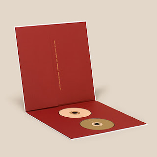 Design Context: CD Packaging Design