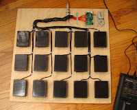 Livepa: Where Electronic Music Comes Alive: DIY "Midi" foot pedal ...
