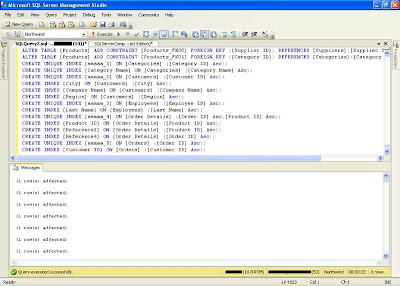 Technical Issues & Solutions: Generate Script & Export Data From SQL CE ...