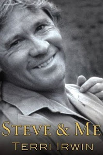 Steve & Me by Terri Irwin – Review | At Home With Books