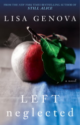 Left Neglected by Lisa Genova – Review | At Home With Books