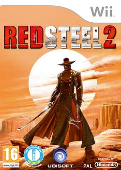 - Red Steel 2