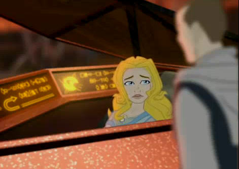 Supergirl Comic Box Commentary: Review: Smallville Legends: Kara And ...