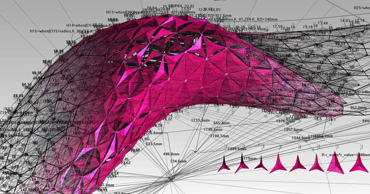 Performative Design Processes for Architecture | Marco Verde ...