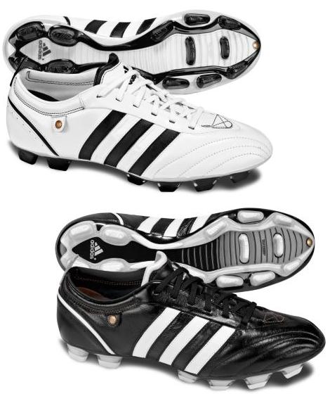 Adidas: Adidas Adipure