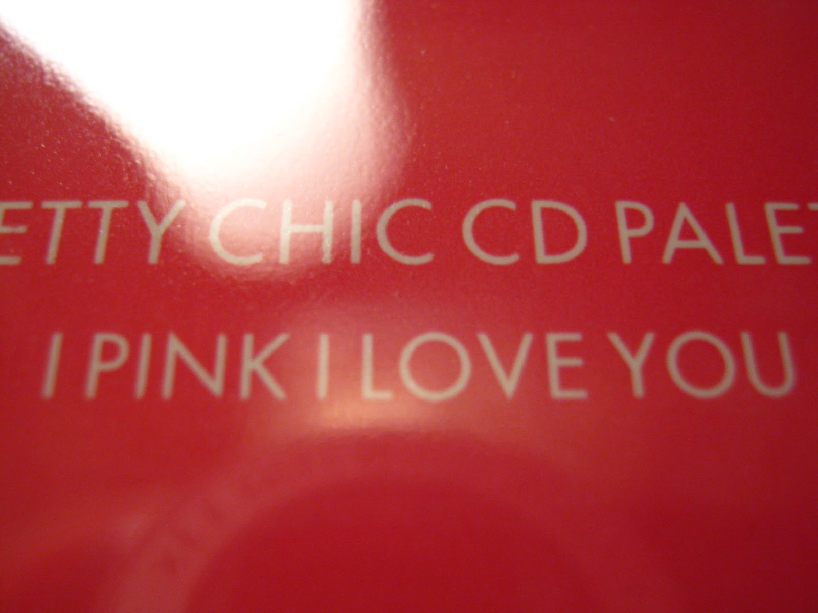 Jade goes with everything.: Review: Miki Lip and Eye Palette