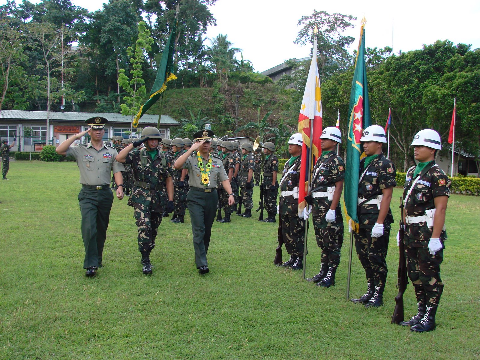 8th Military Police Company