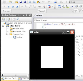 Code blocks mingw - jovlero