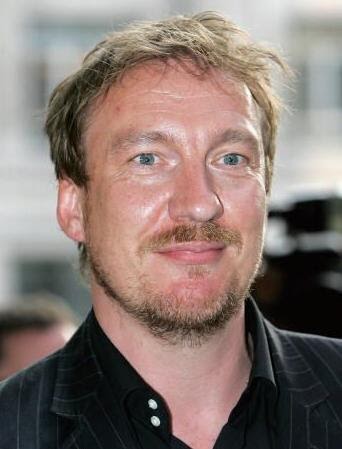 The Last Temptation of Jaime: DAVID THEWLIS: ideal como inadaptado