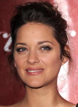 The Last Temptation of Jaime: MARION COTILLARD: un canto inspirador