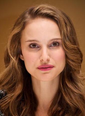 The Last Temptation of Jaime: NATALIE PORTMAN: carisma y dulzura al por ...