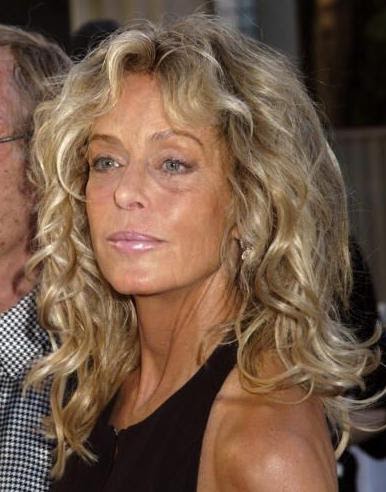 The Last Temptation of Jaime: FARRAH FAWCETT: más que la suma de sus partes